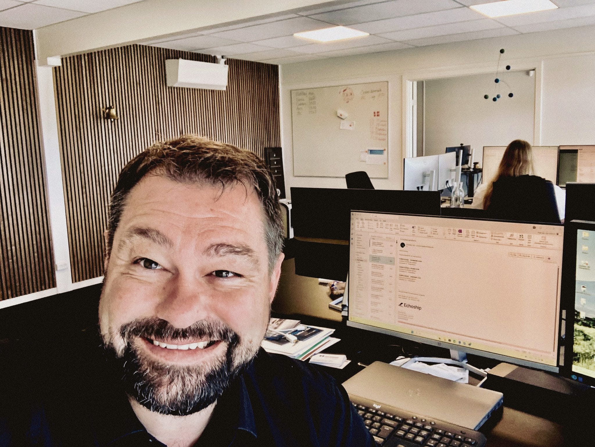 “Every shipment is a puzzle” – Inside the world of chartering with ...