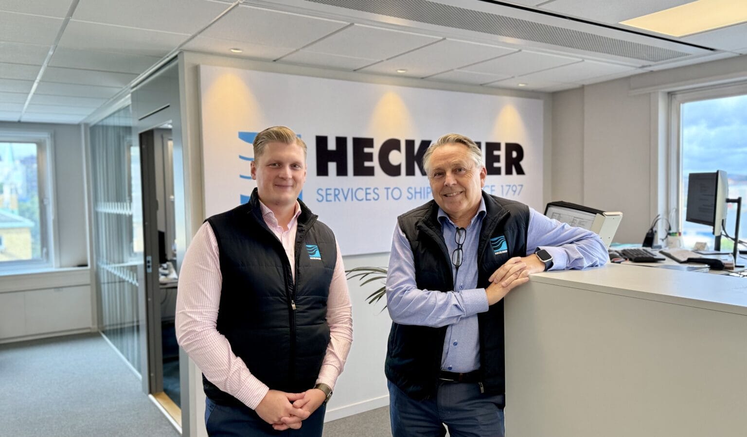 News & Insights - Hecksher